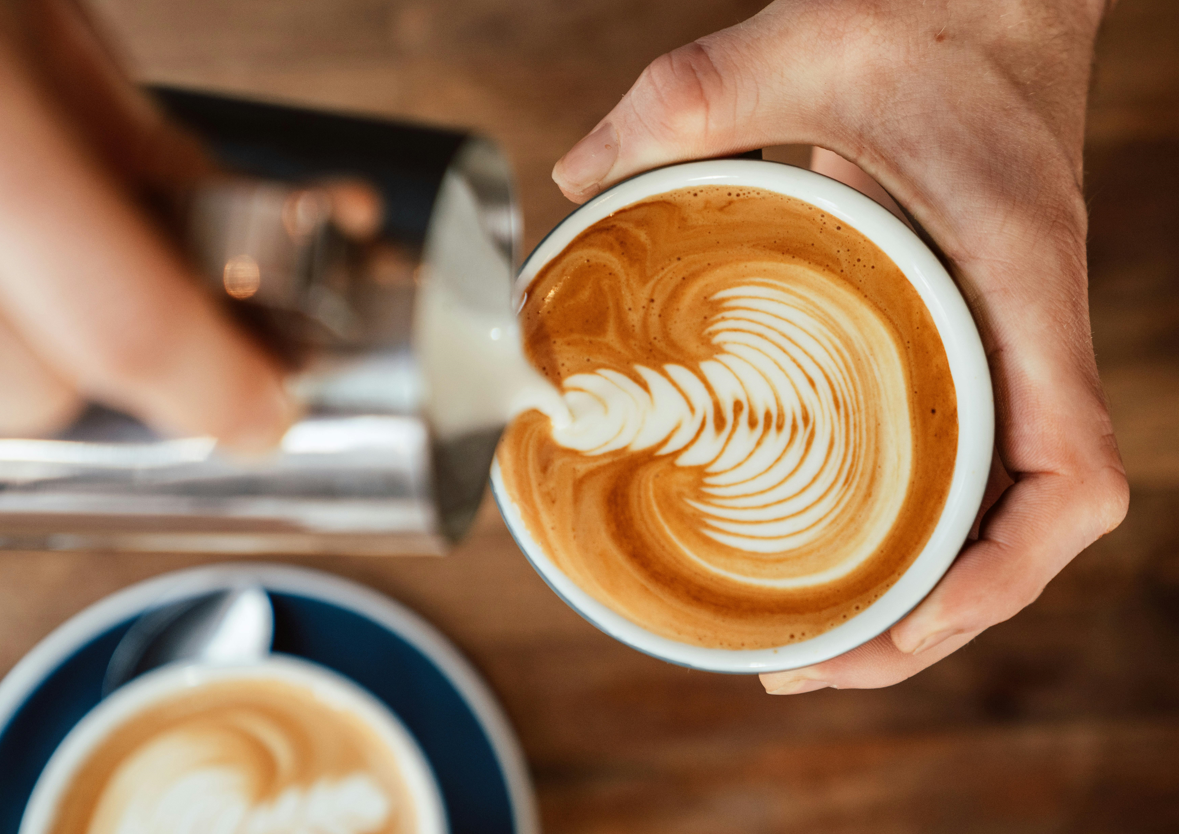 Best Coffee Places Melbourne, Melbourne's Best Cafes | Sim Local