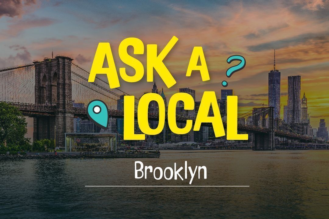 Travel Tips Brooklyn, Hidden Gems in Brooklyn New York | Sim Local