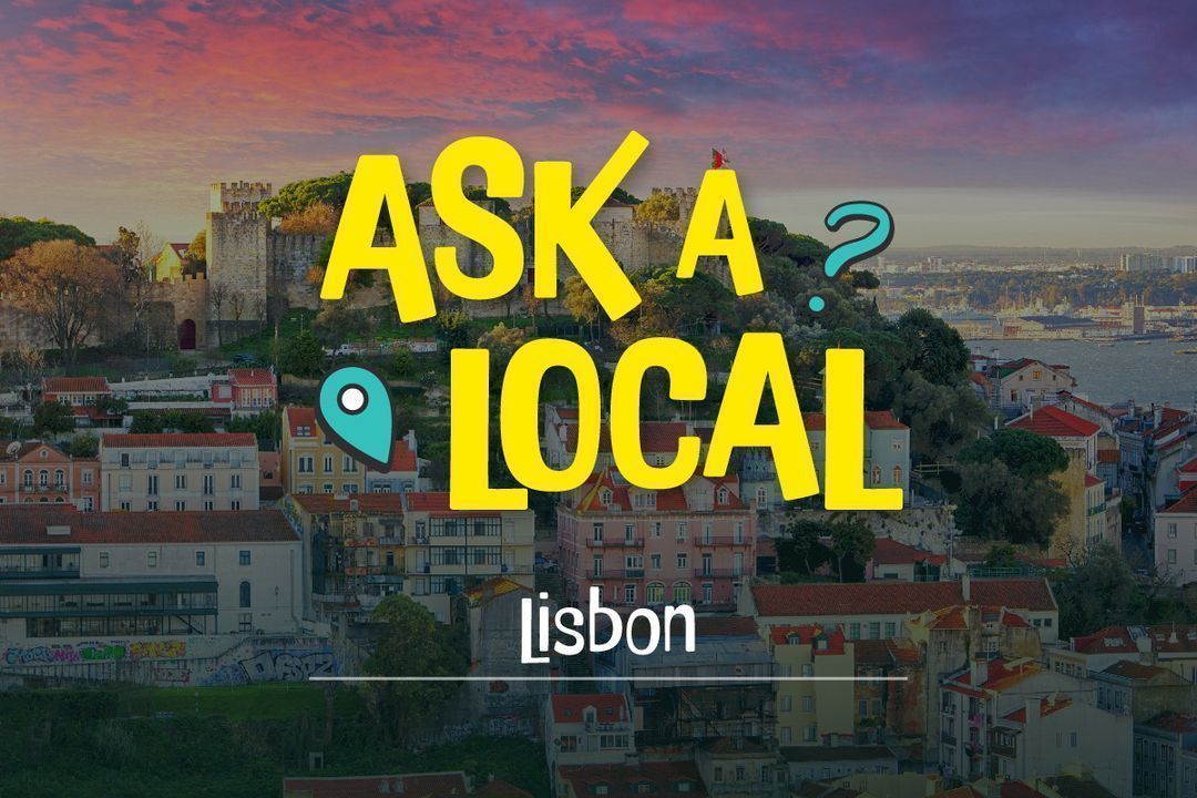Local Travel Guide & Tips for Lisbon, Lisbon Hidden Gems | Sim Local