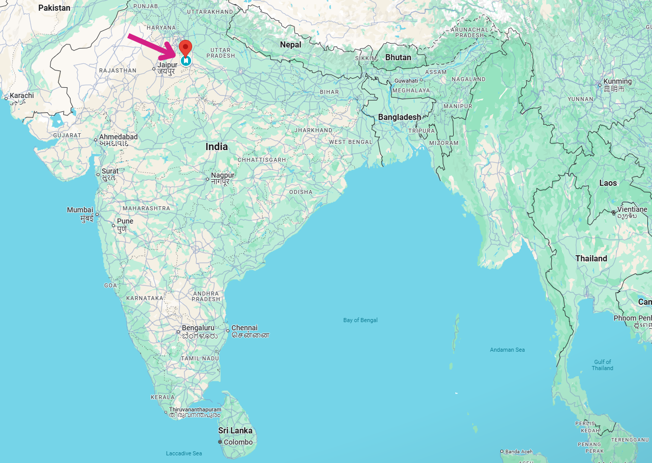 Quand, où et comment profiter de Holi 2025 en Inde | Sim Local