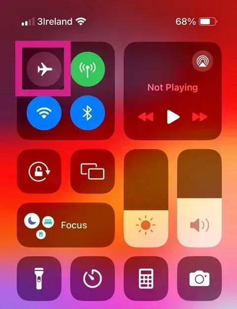 Qu'est-ce que le mode avion ? Doit-il être activé ou désactivé ? | Sim ...