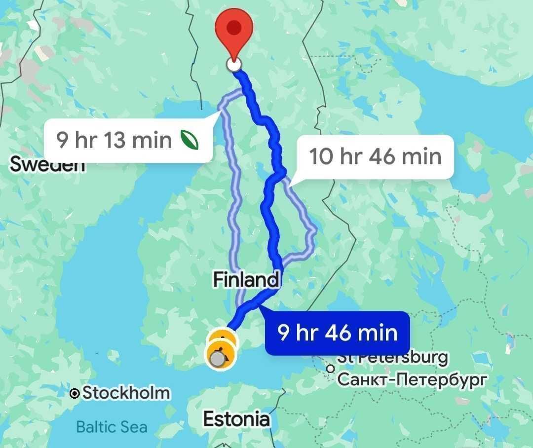 Lapland Family Holiday Tips: A Guide to Lapland in December | Sim Local