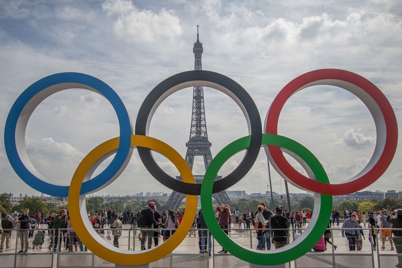 Alle Standorte und Austragungsorte der Olympischen Spiele 2024 | Sim Local